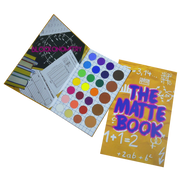 The Crayon Case