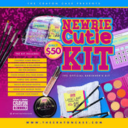 All – The Crayon Case